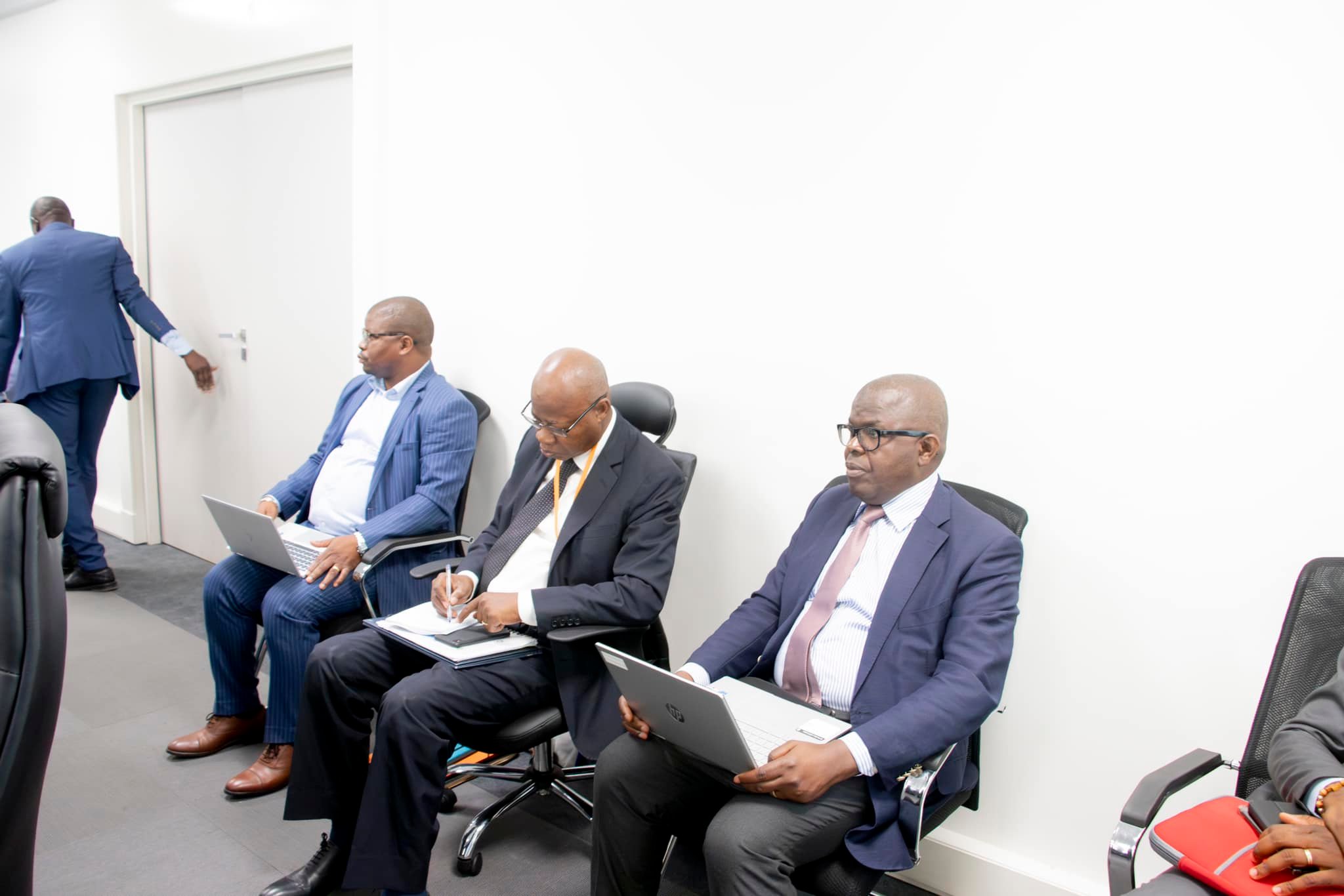 Côte d'Ivoire / Le ministre Adama Diawara s'imprègne de l'état.
