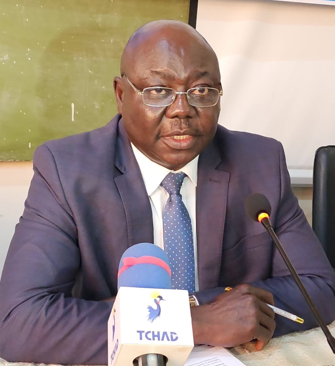 Tchad / Le ministère de l’Éducation Nationale et de la Promotion.