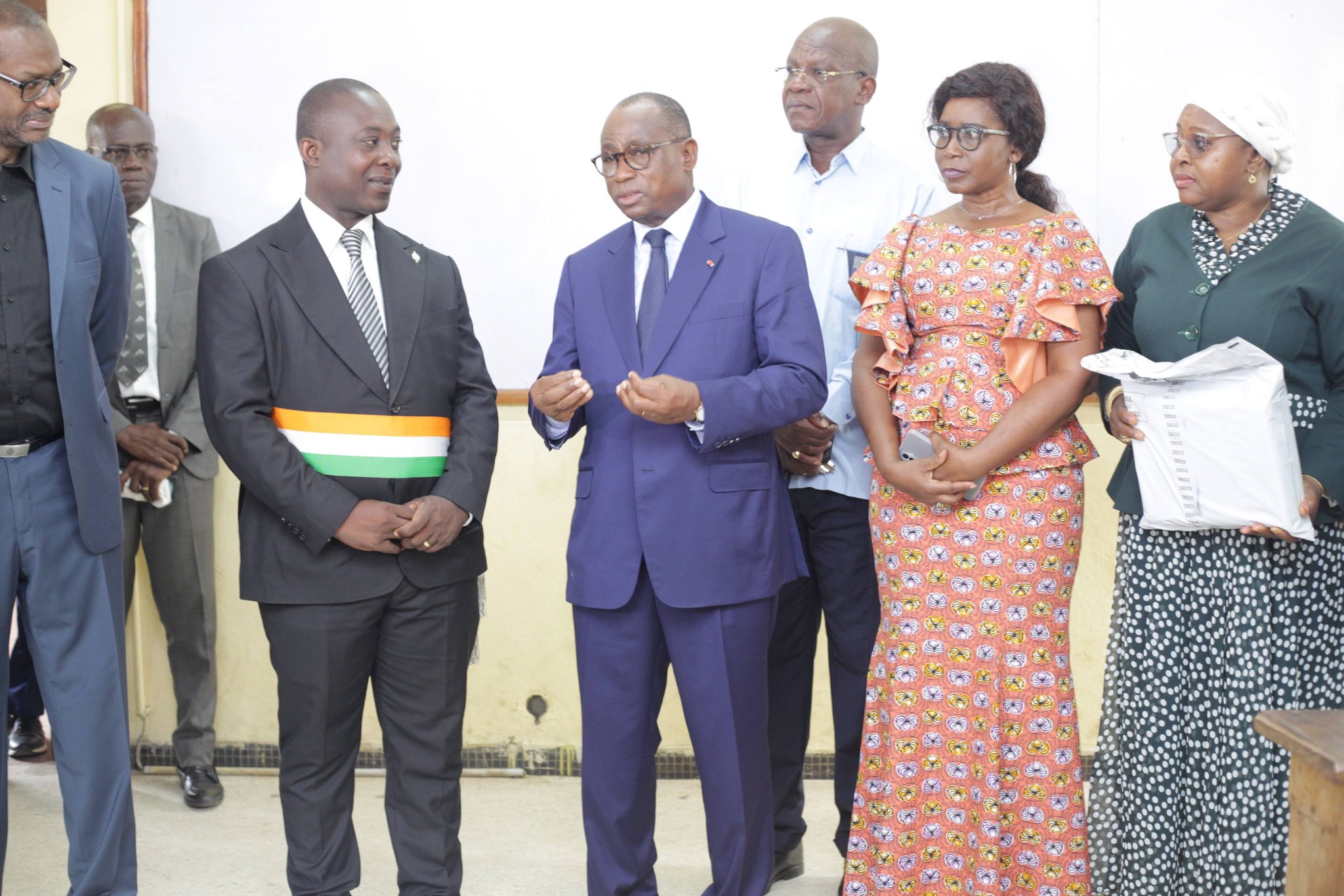 Concours CAFOP 2026 : 67 803 candidats en lice.